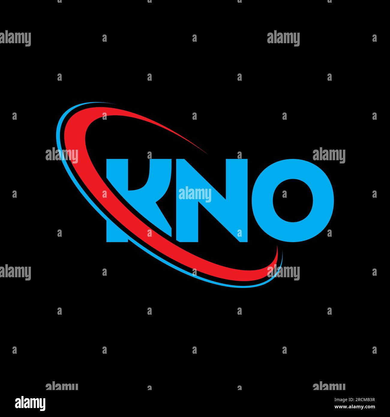 Kno letter Stock Vector Images - Alamy