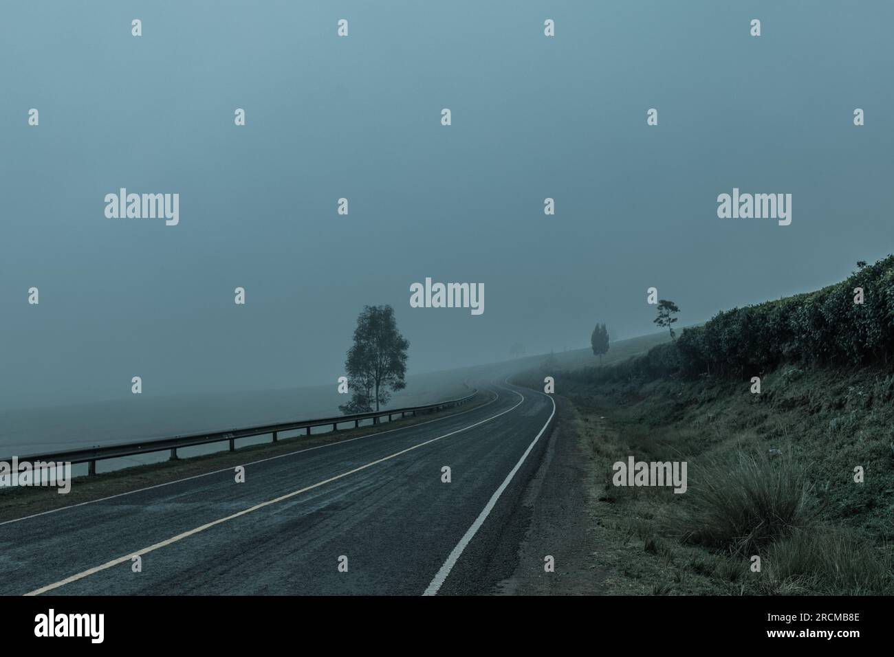 Limuru road hi-res stock photography and images - Alamy