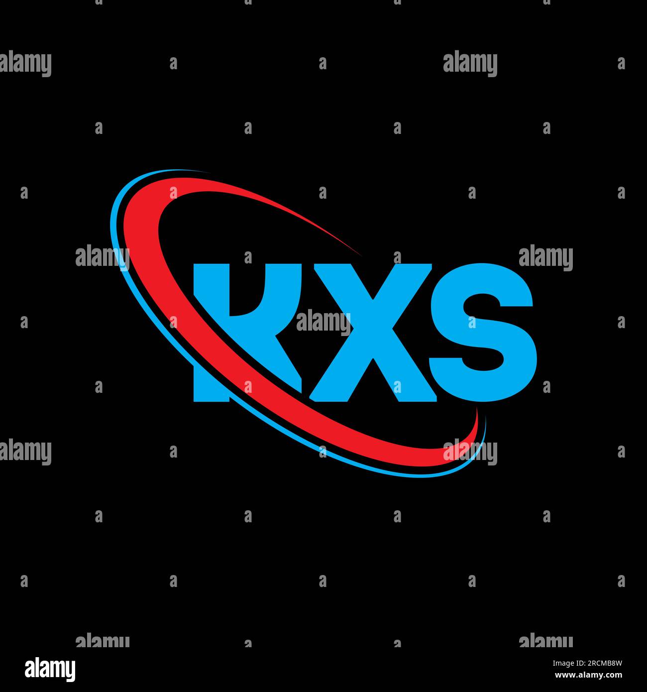 Kxs logo hi-res stock photography and images - Alamy