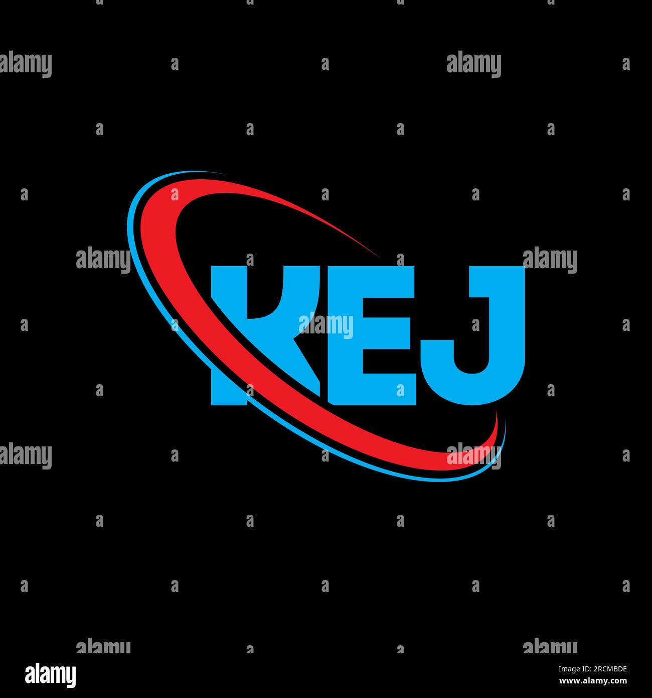 Kej logo hi-res stock photography and images - Alamy