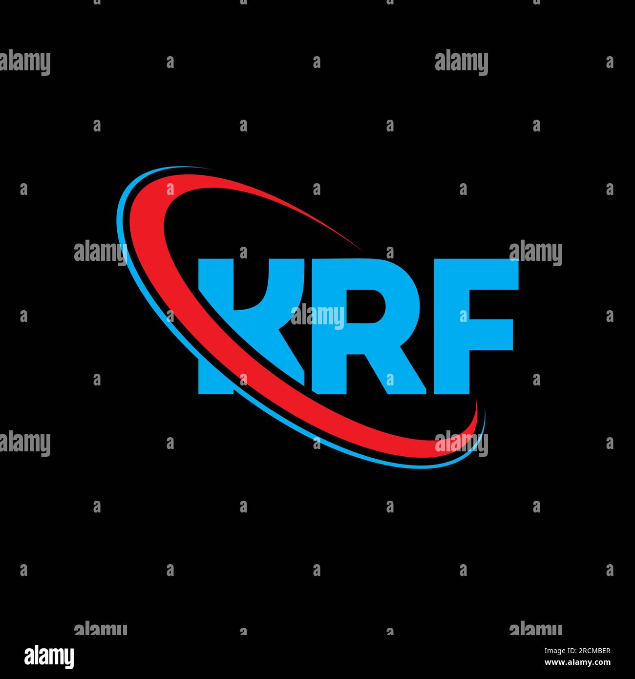 Krf technology logo hi-res stock photography and images - Alamy
