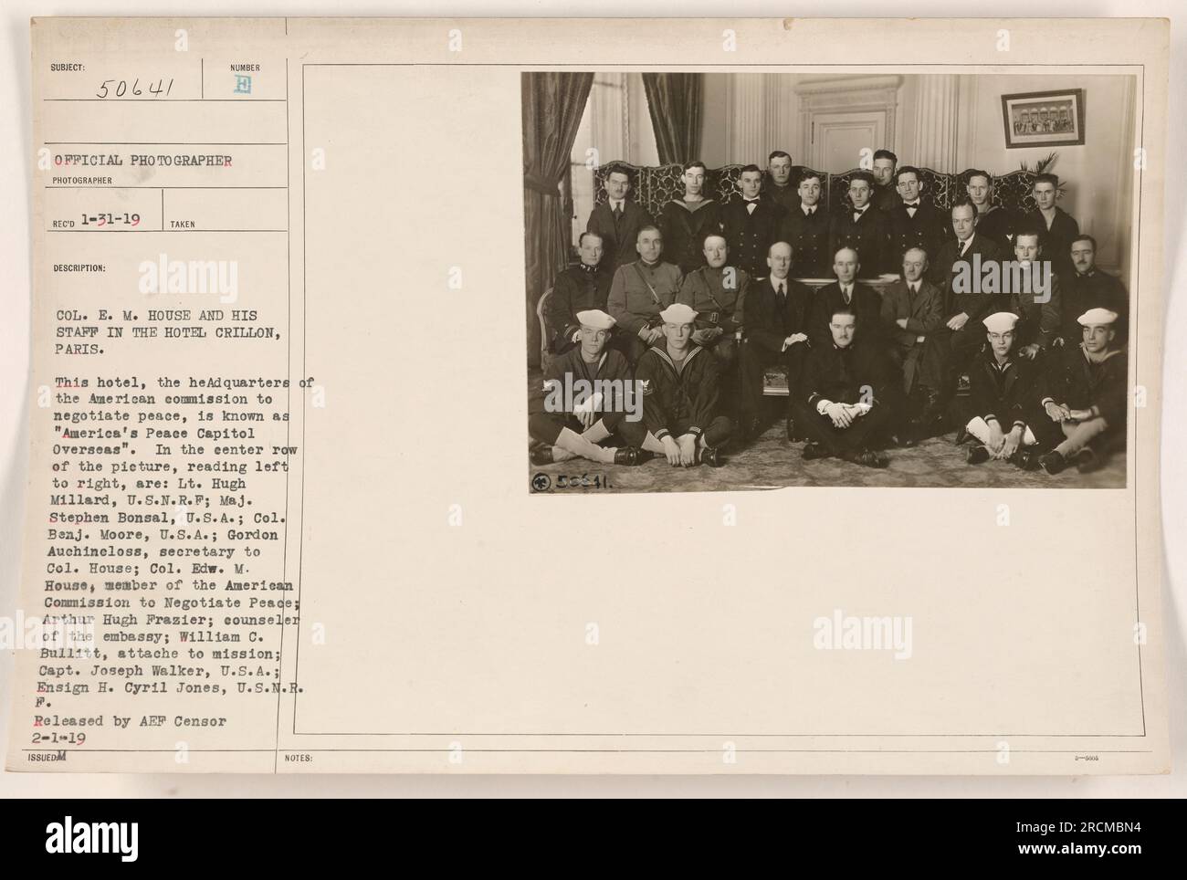 Capt joseph walker hi-res stock photography and images - Alamy