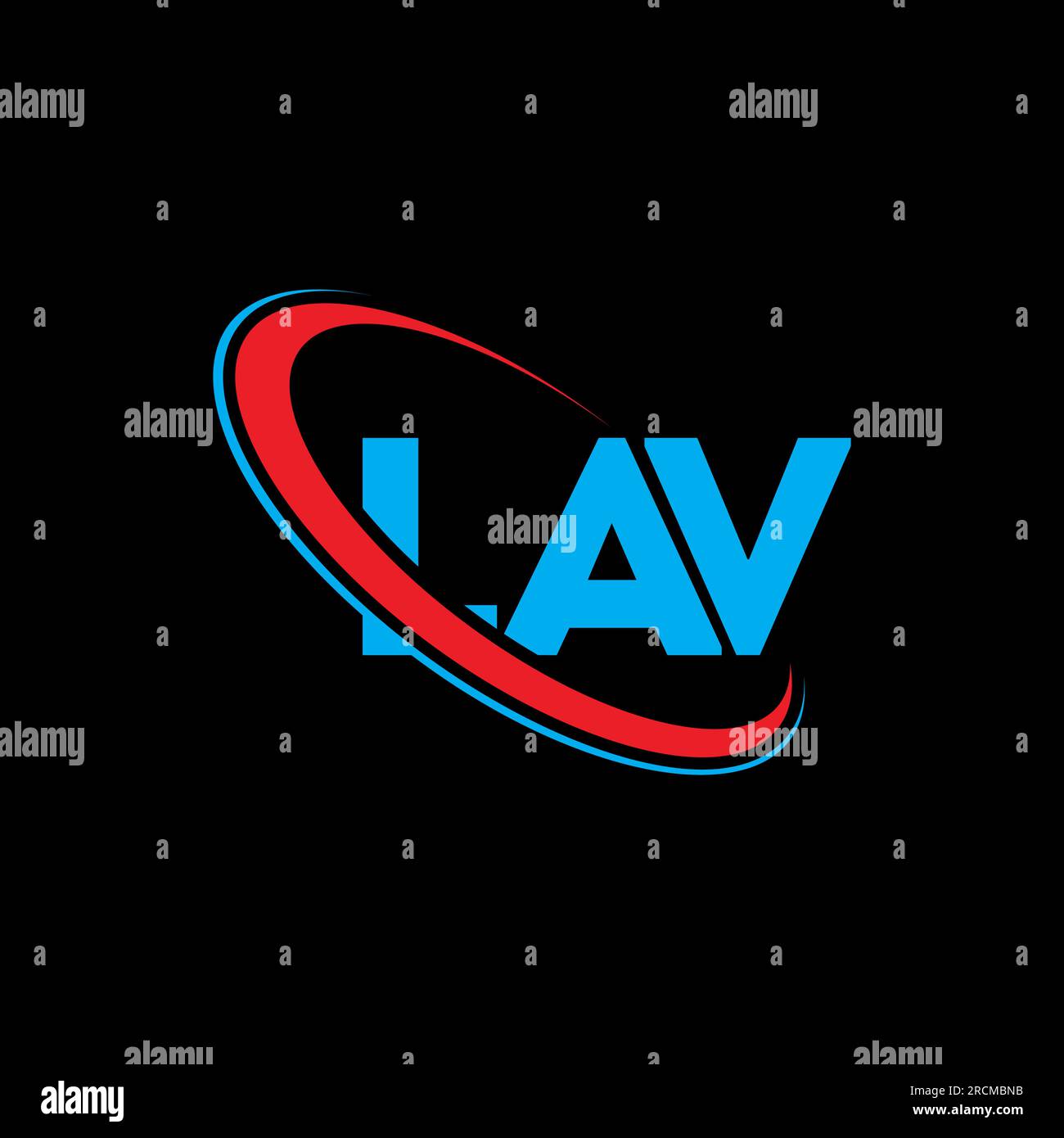 Lav technology logo hi-res stock photography and images - Alamy