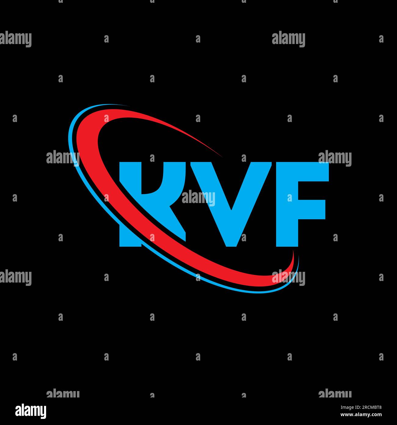 Kvf logo hi-res stock photography and images - Alamy