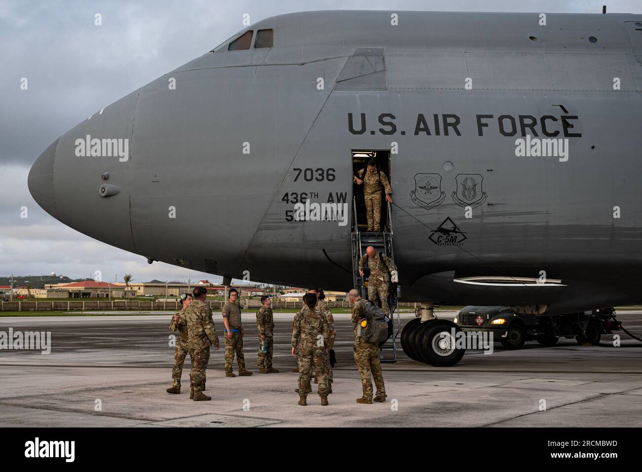628th air base wing hi-res stock photography and images - Alamy