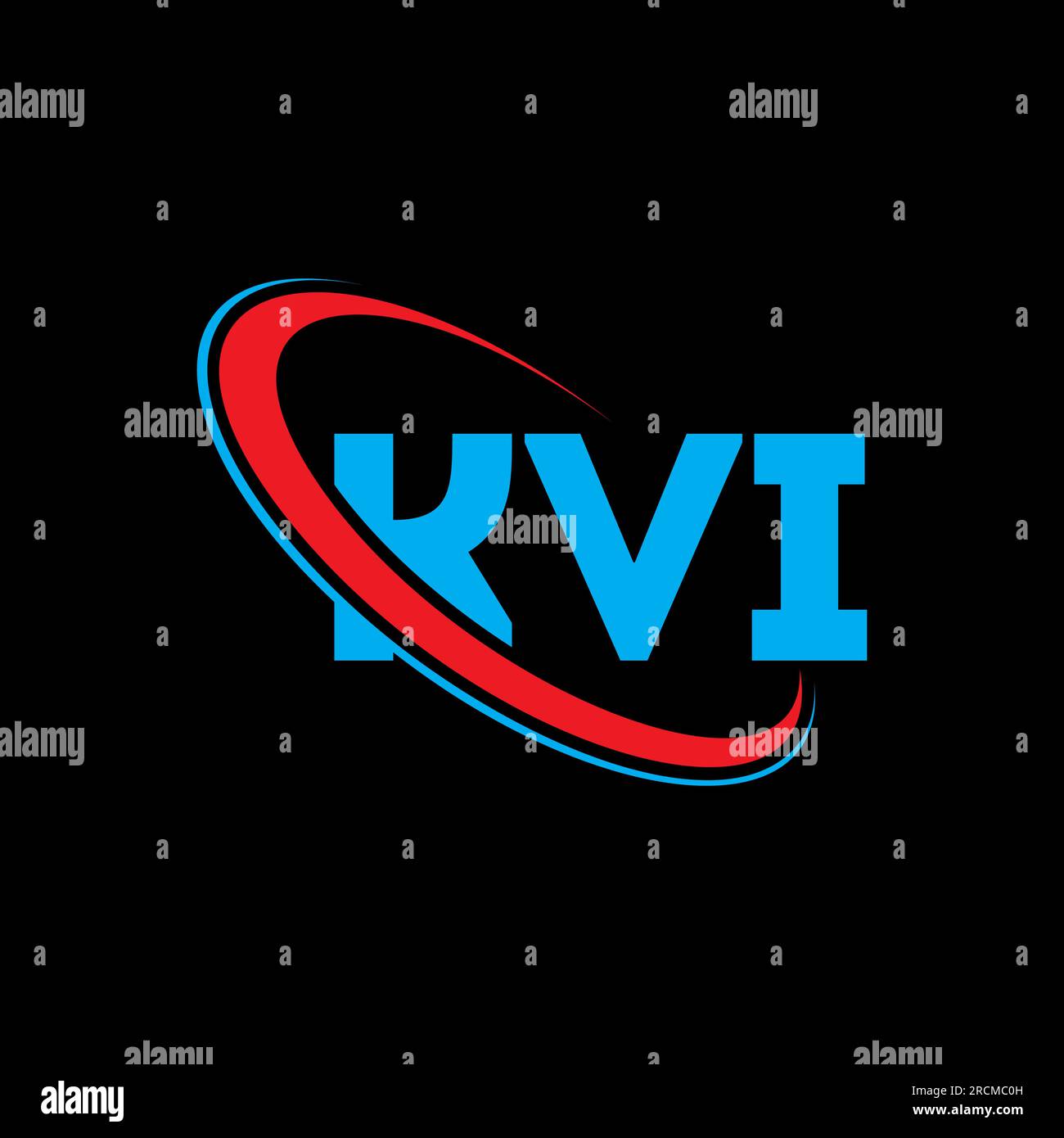 Kvi tech logo hi-res stock photography and images - Alamy
