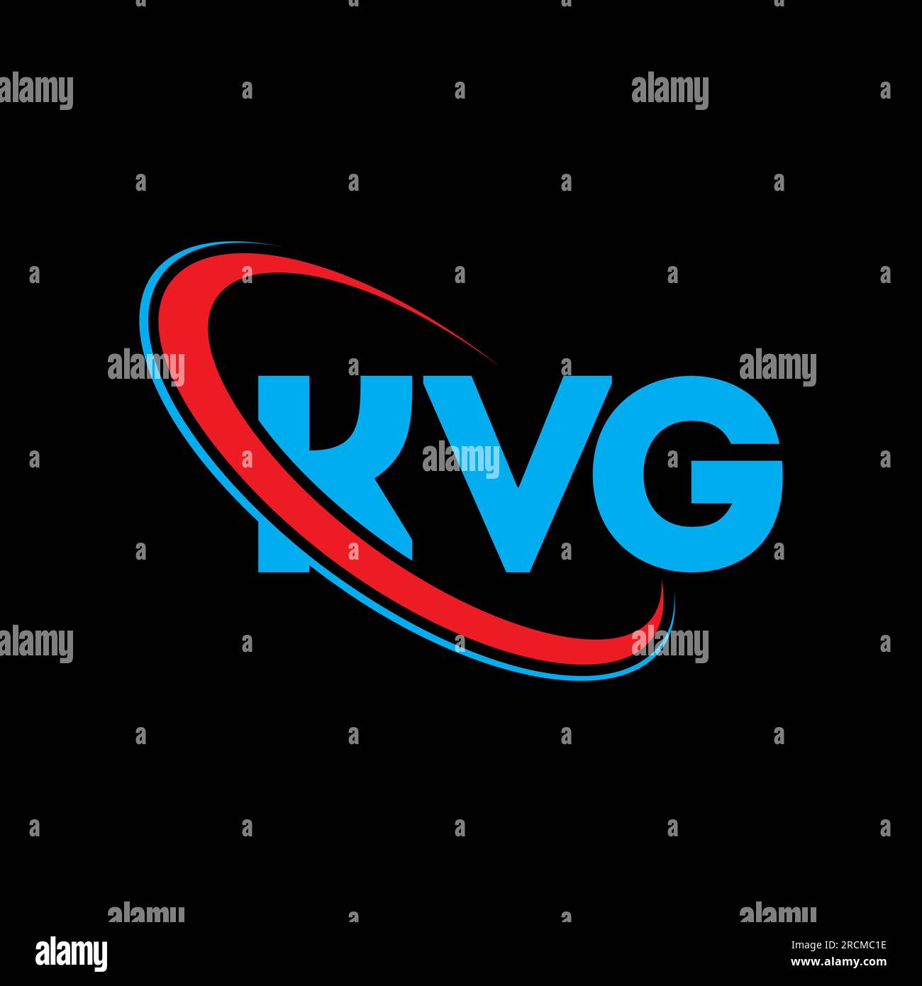 Kvg tech logo hi-res stock photography and images - Alamy