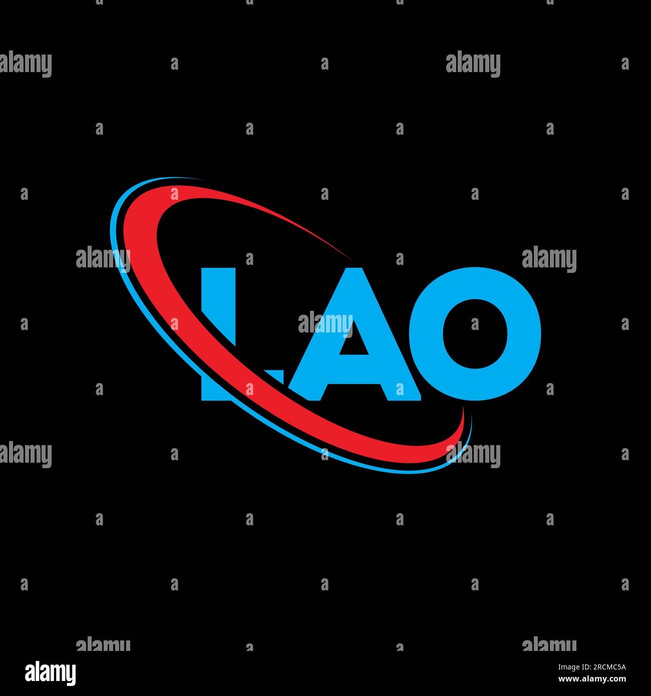 Lao Logo