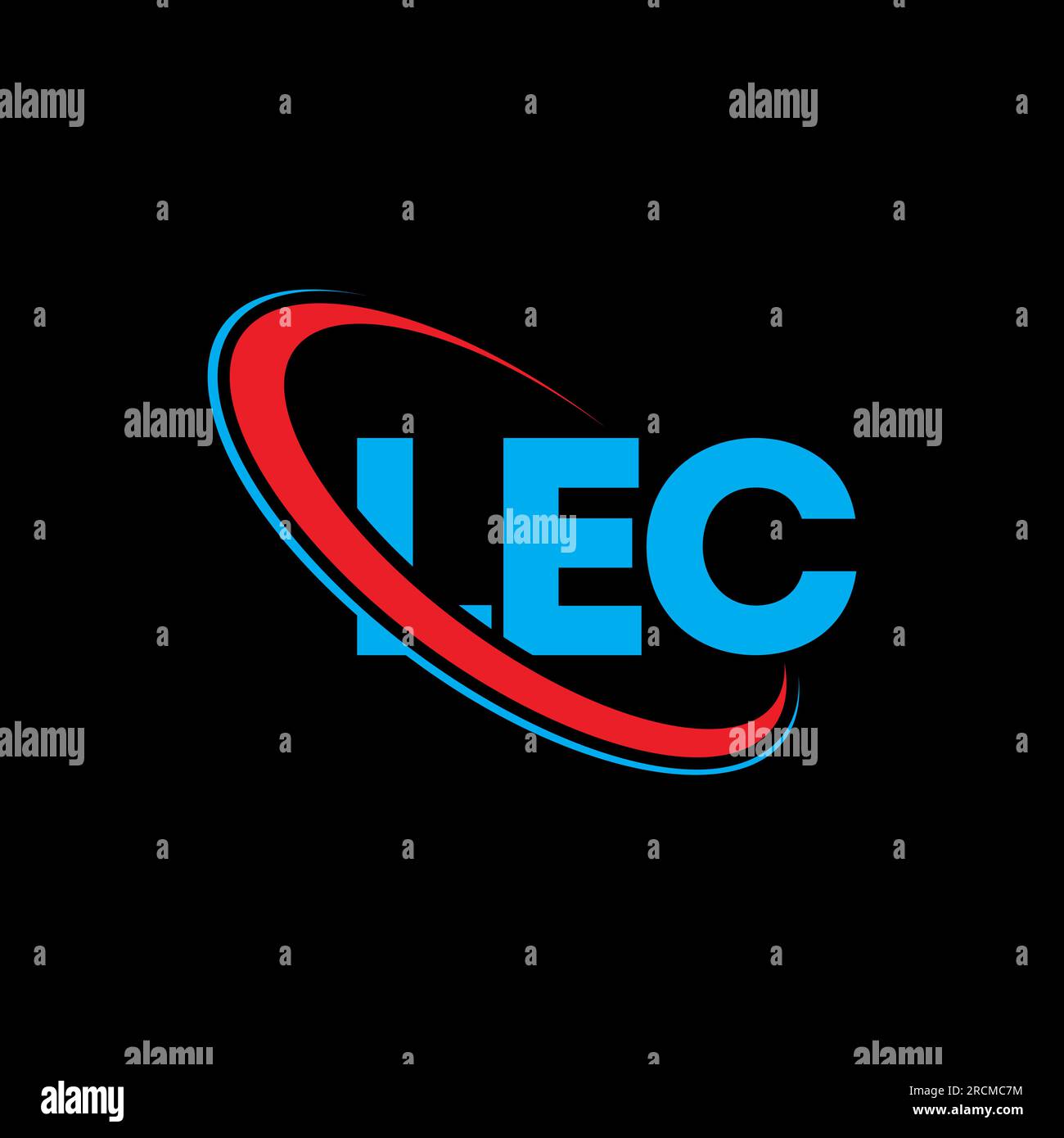 Lec Logo