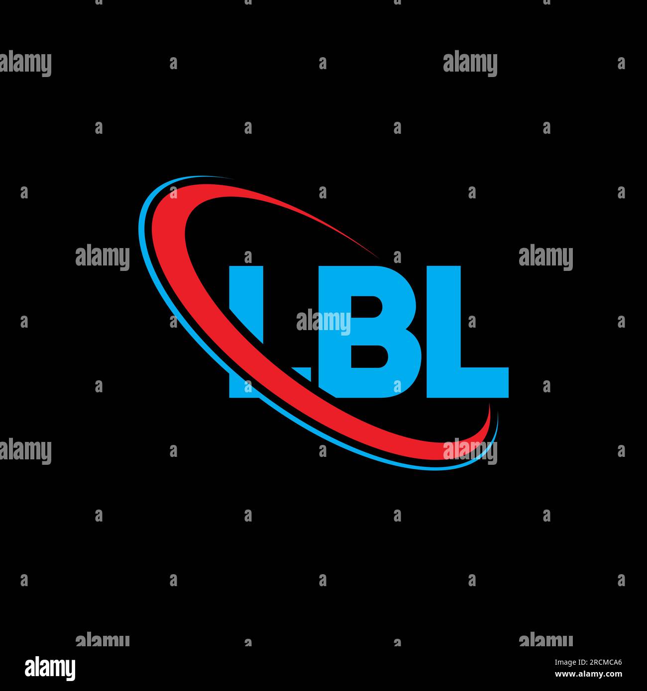 LBL logo. LBL letter. LBL letter logo design. Initials LBL logo linked ...