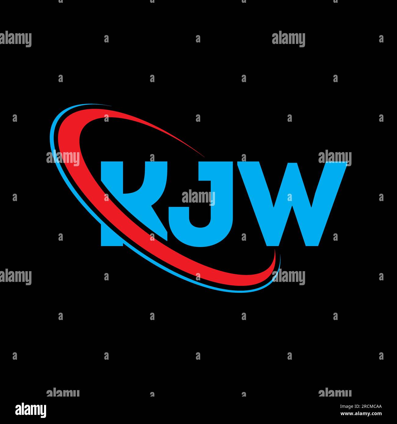 Kjw logo hi-res stock photography and images - Alamy