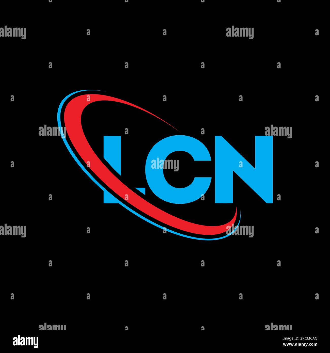 LCN Logo PNG Transparent SVG Vector Freebie Supply, 59% OFF