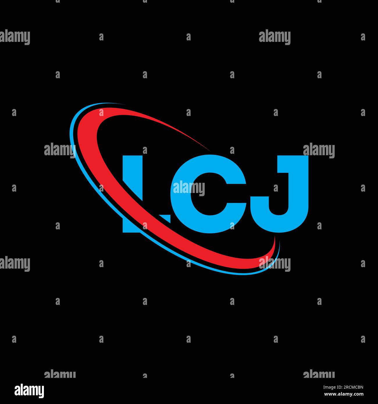 Lcj tech logo hi-res stock photography and images - Alamy