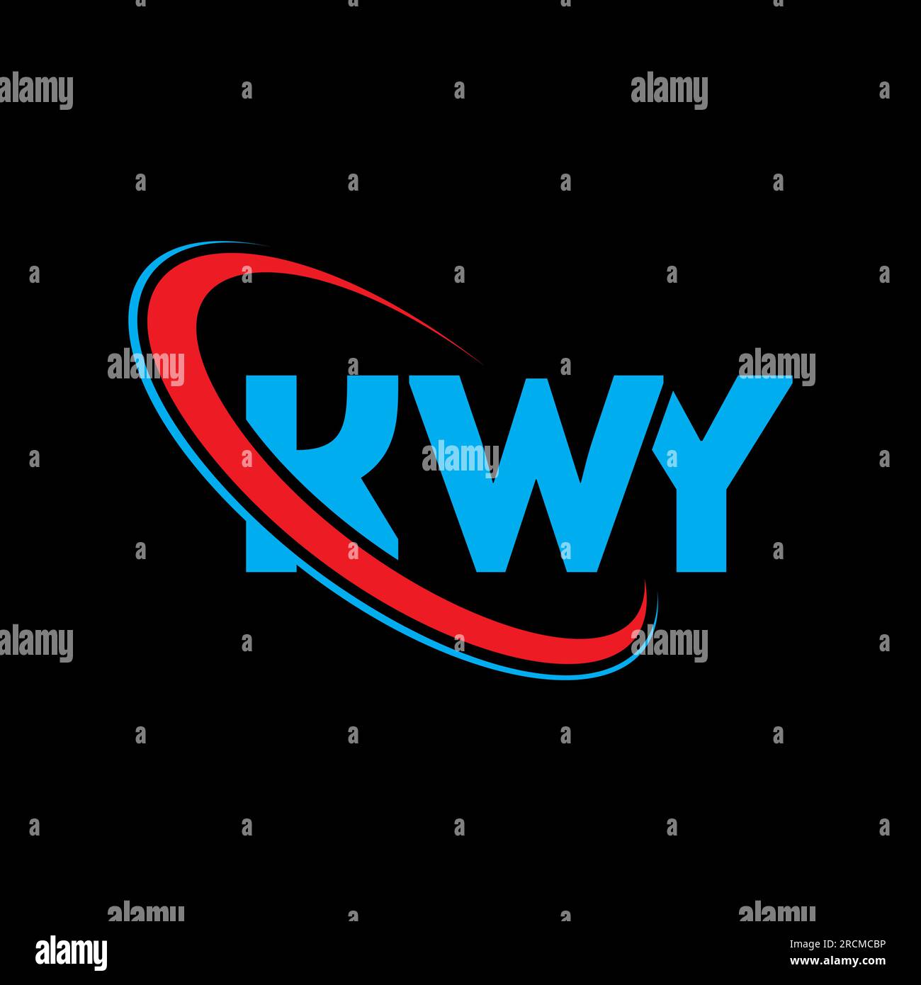 Kwy business logo hi-res stock photography and images - Alamy