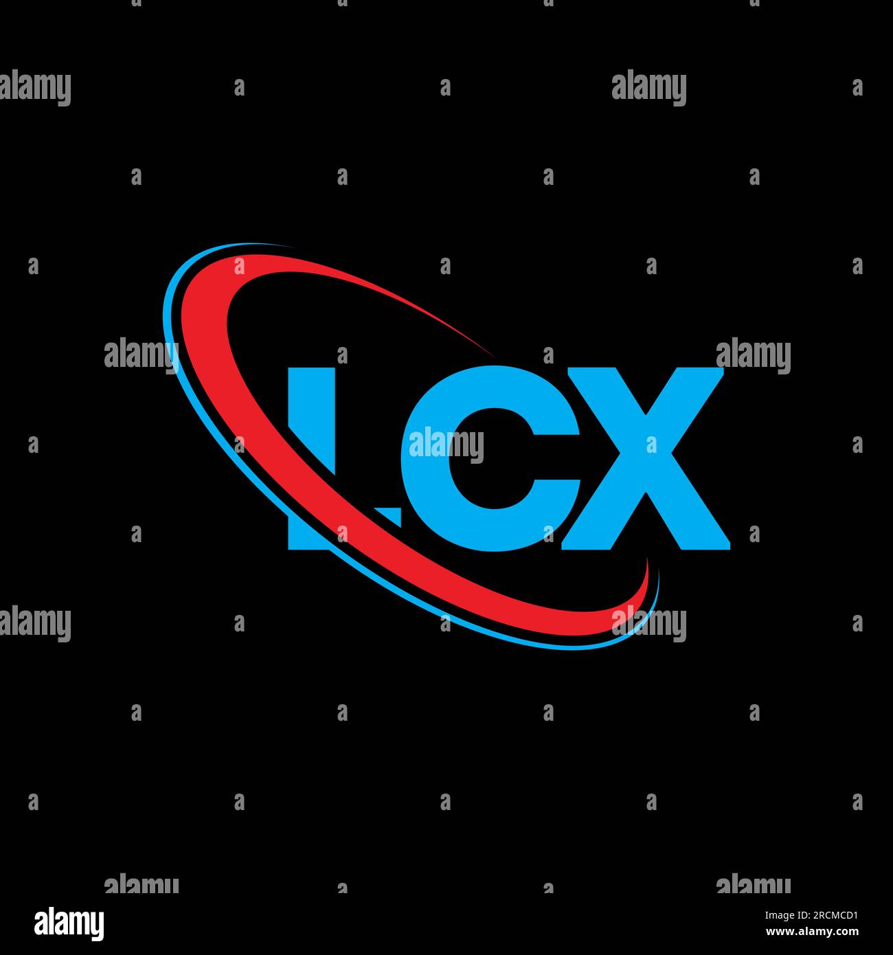 Lcx technology logo hi-res stock photography and images - Alamy