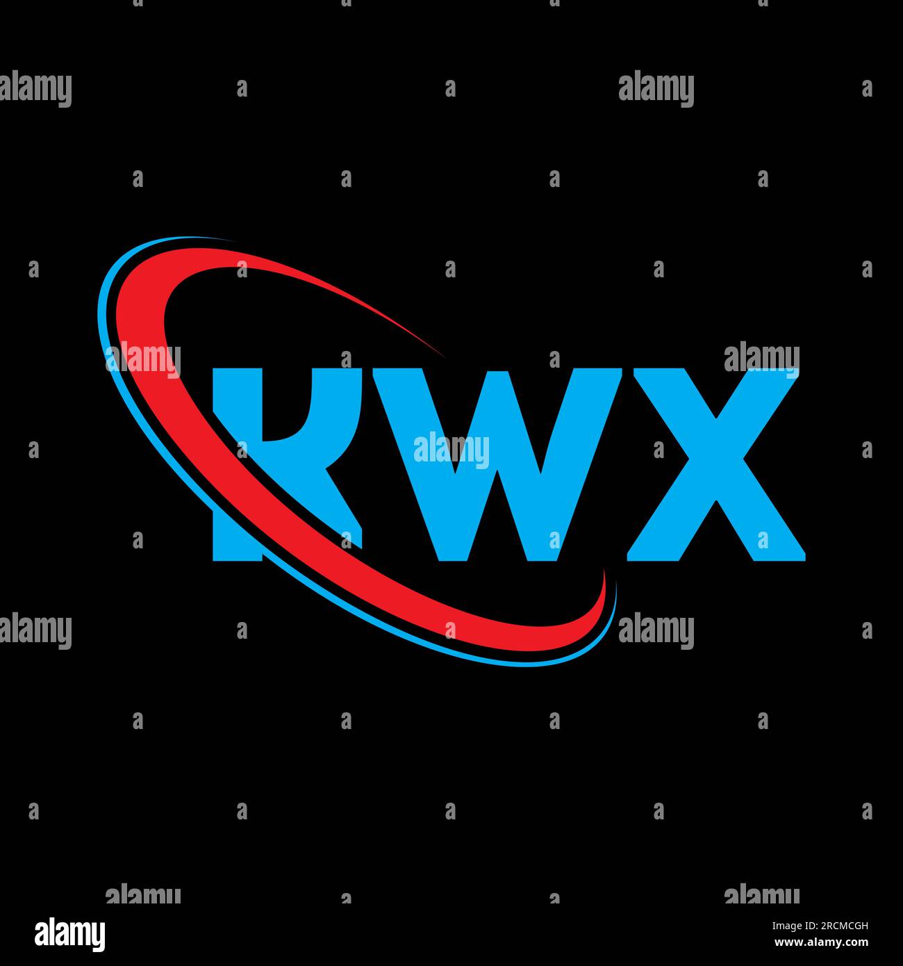 Kwx logo hi-res stock photography and images - Alamy