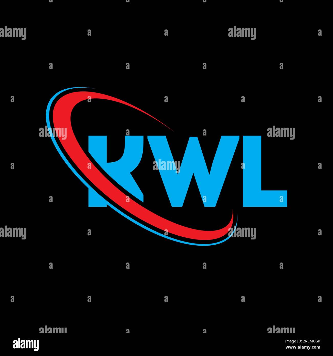 Kwl letter hi-res stock photography and images - Alamy