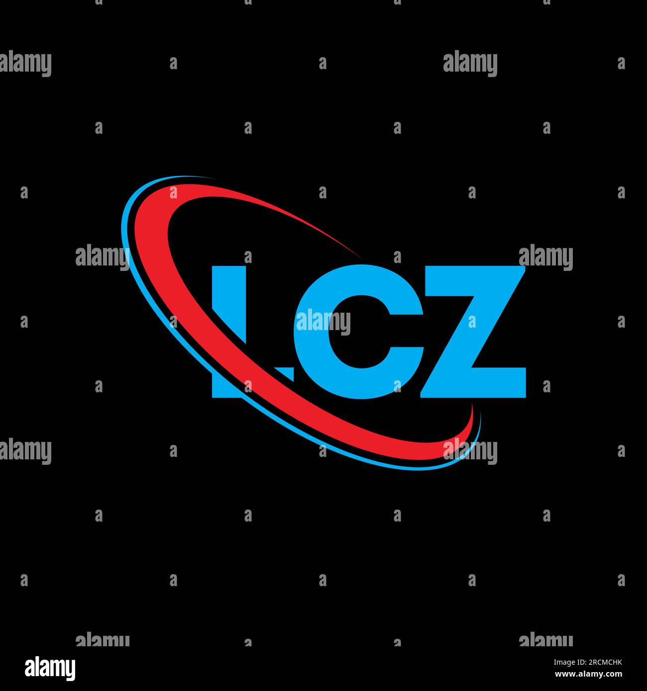 Lcz tech logo hi-res stock photography and images - Alamy