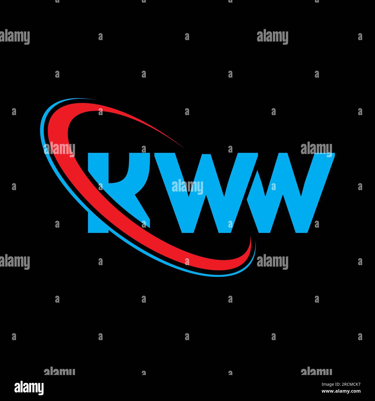 Kww technology company logo hi-res stock photography and images - Alamy