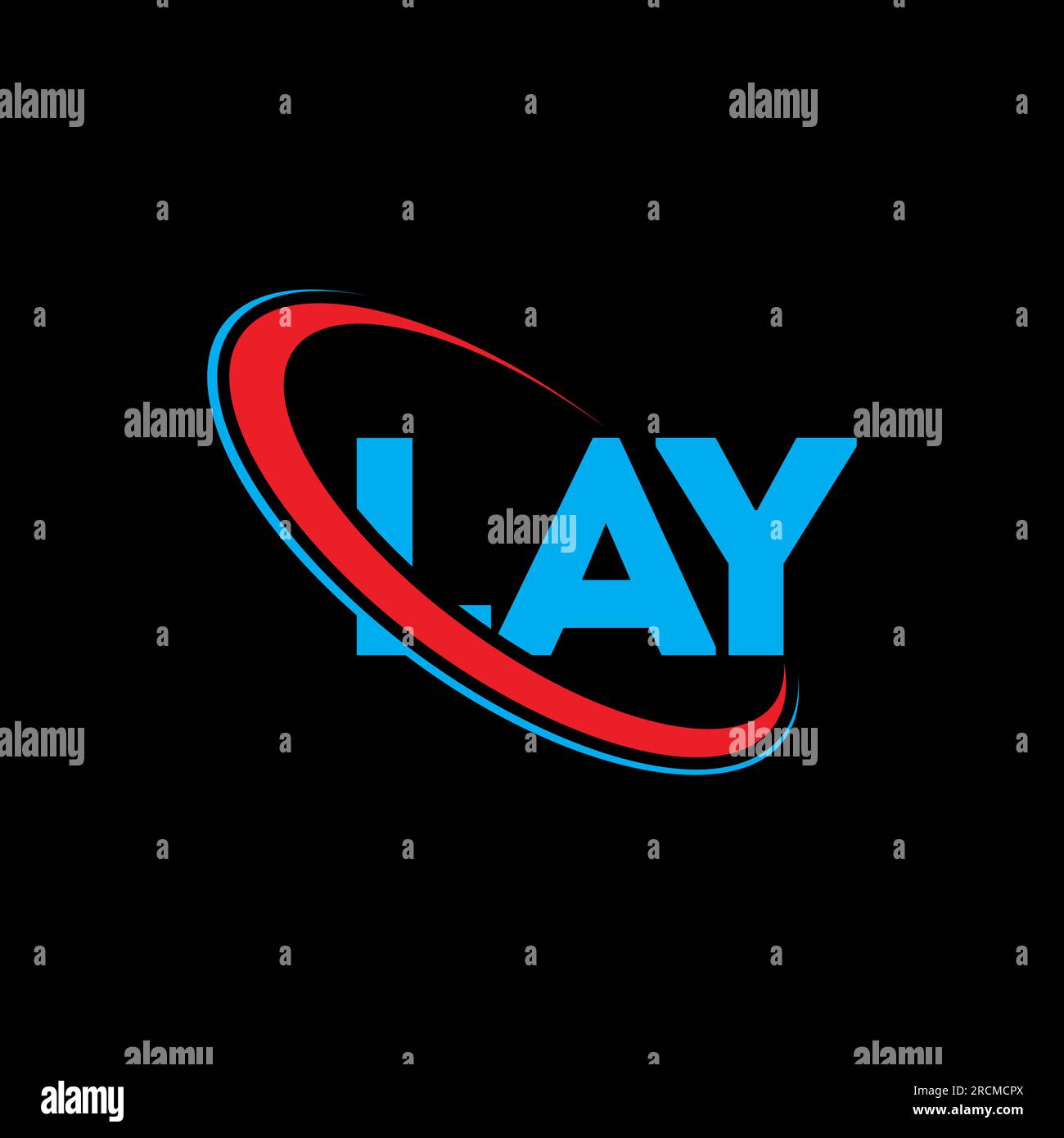 Lay tech logo hi-res stock photography and images - Alamy