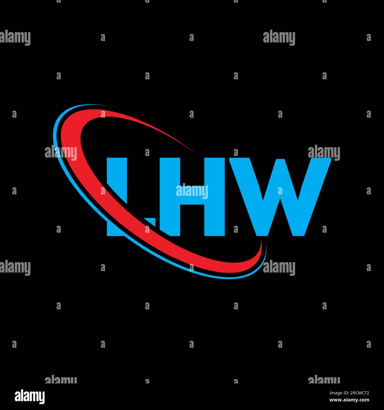 Lhw symbol hi-res stock photography and images - Alamy