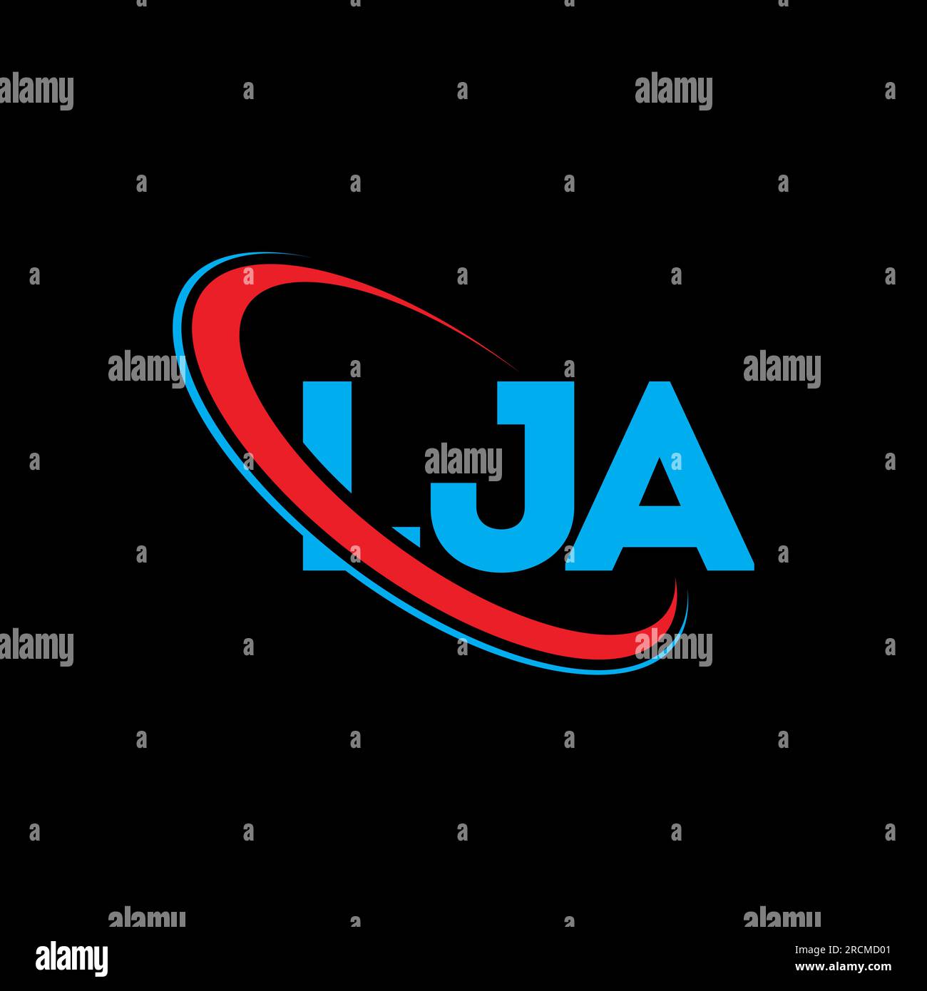 Lja logo hi-res stock photography and images - Alamy