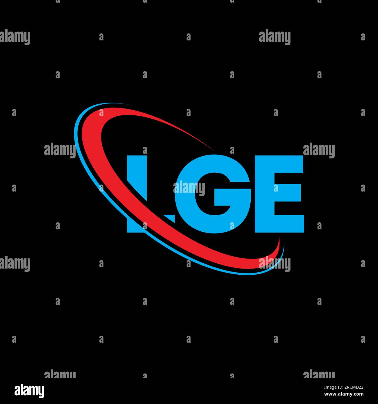 Lge technology logo hi-res stock photography and images - Alamy