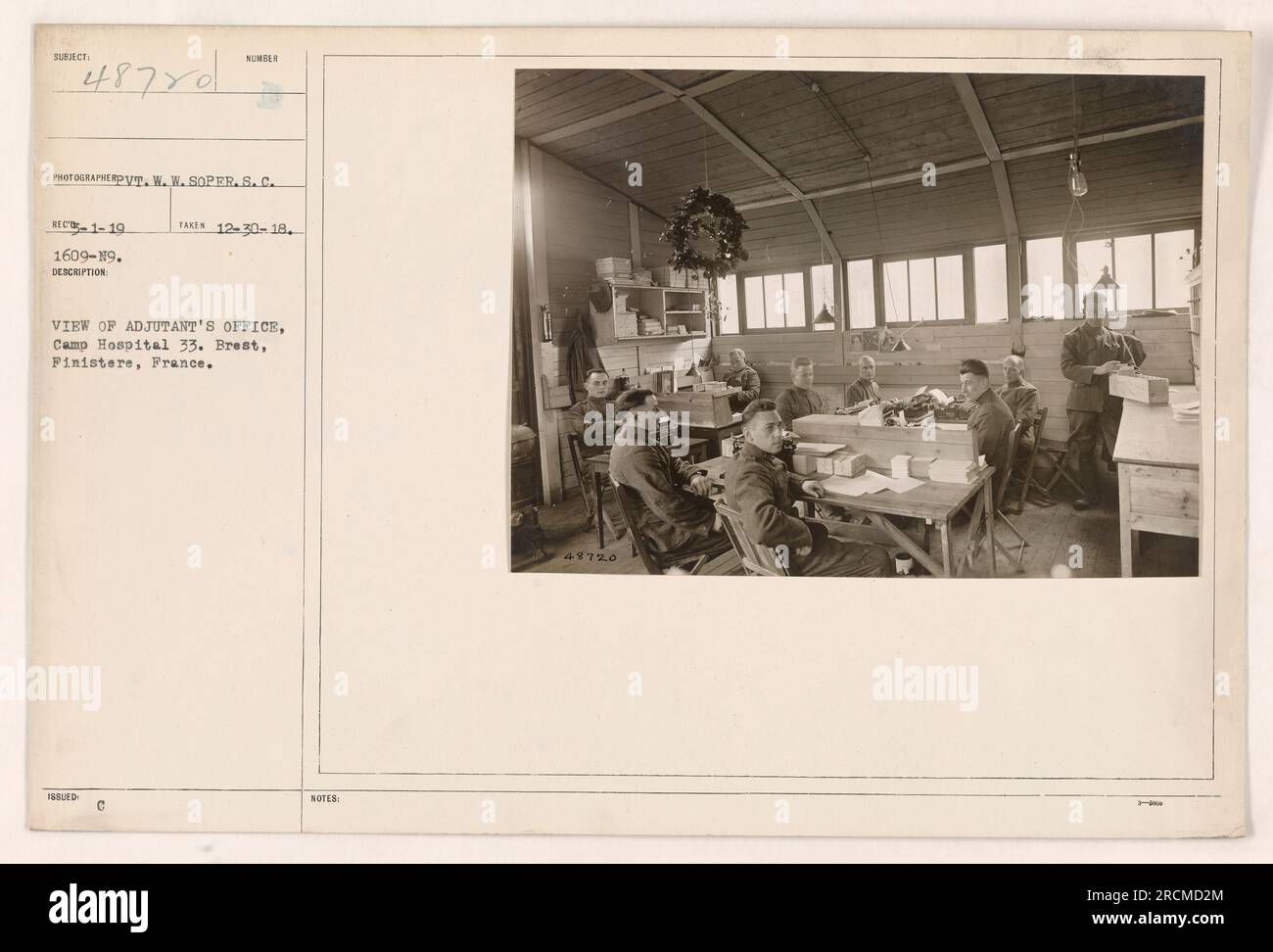 Camp hospital 33 infrastructure hi-res stock photography and images - Alamy