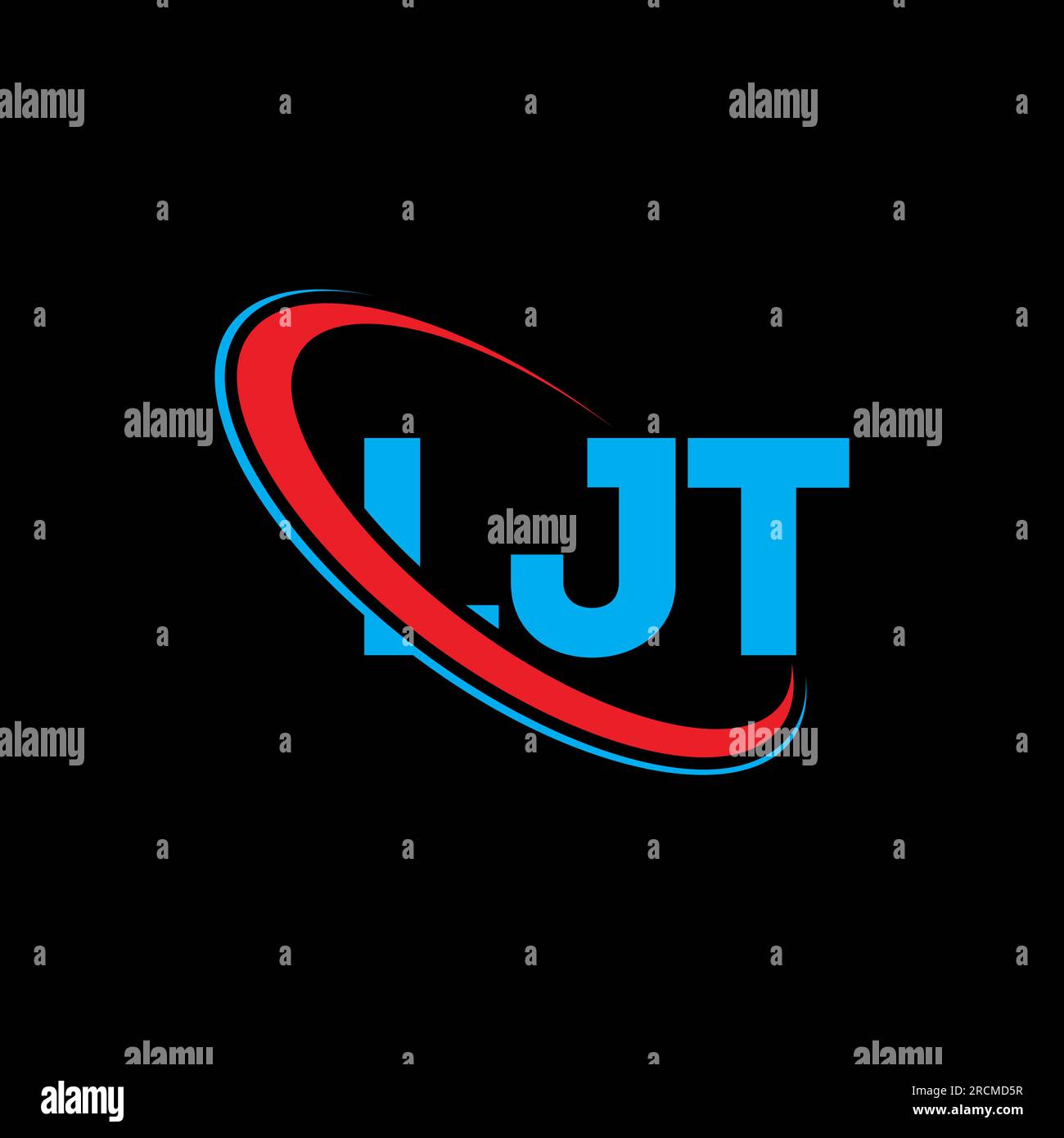 Ljt logo hi-res stock photography and images - Alamy