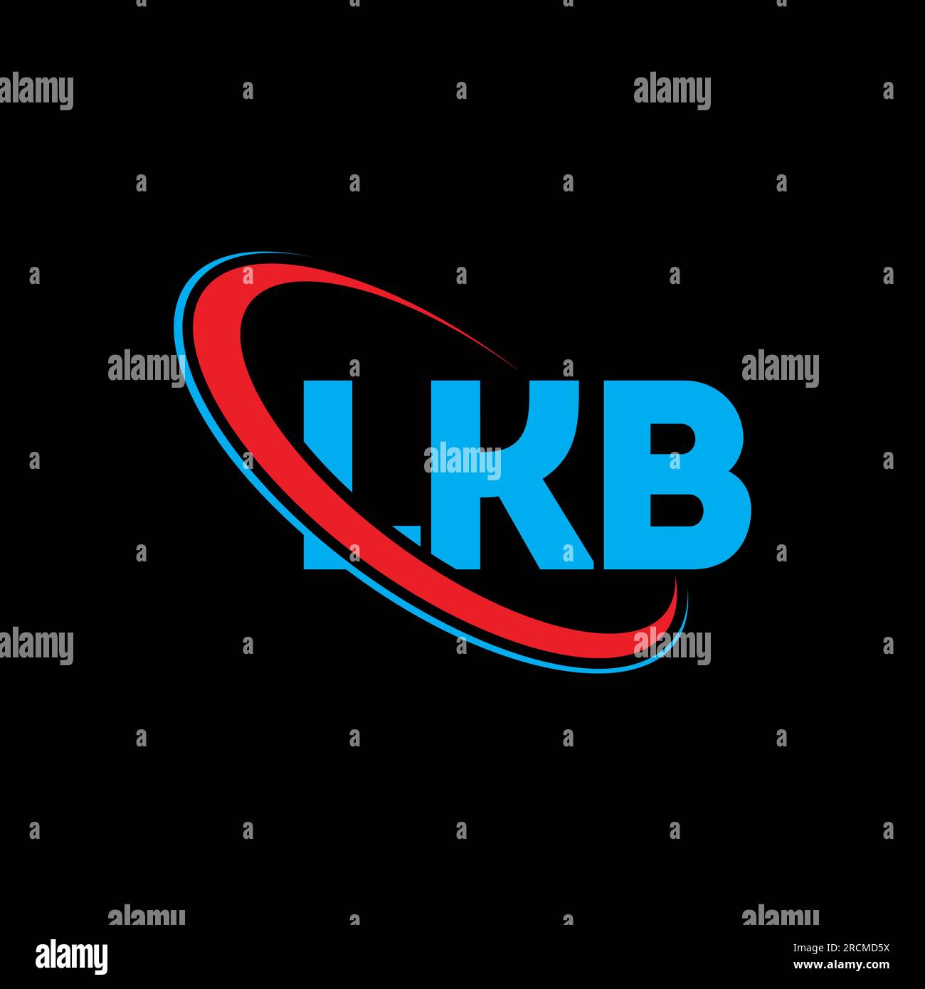 Lkb Stock Vector Images - Alamy