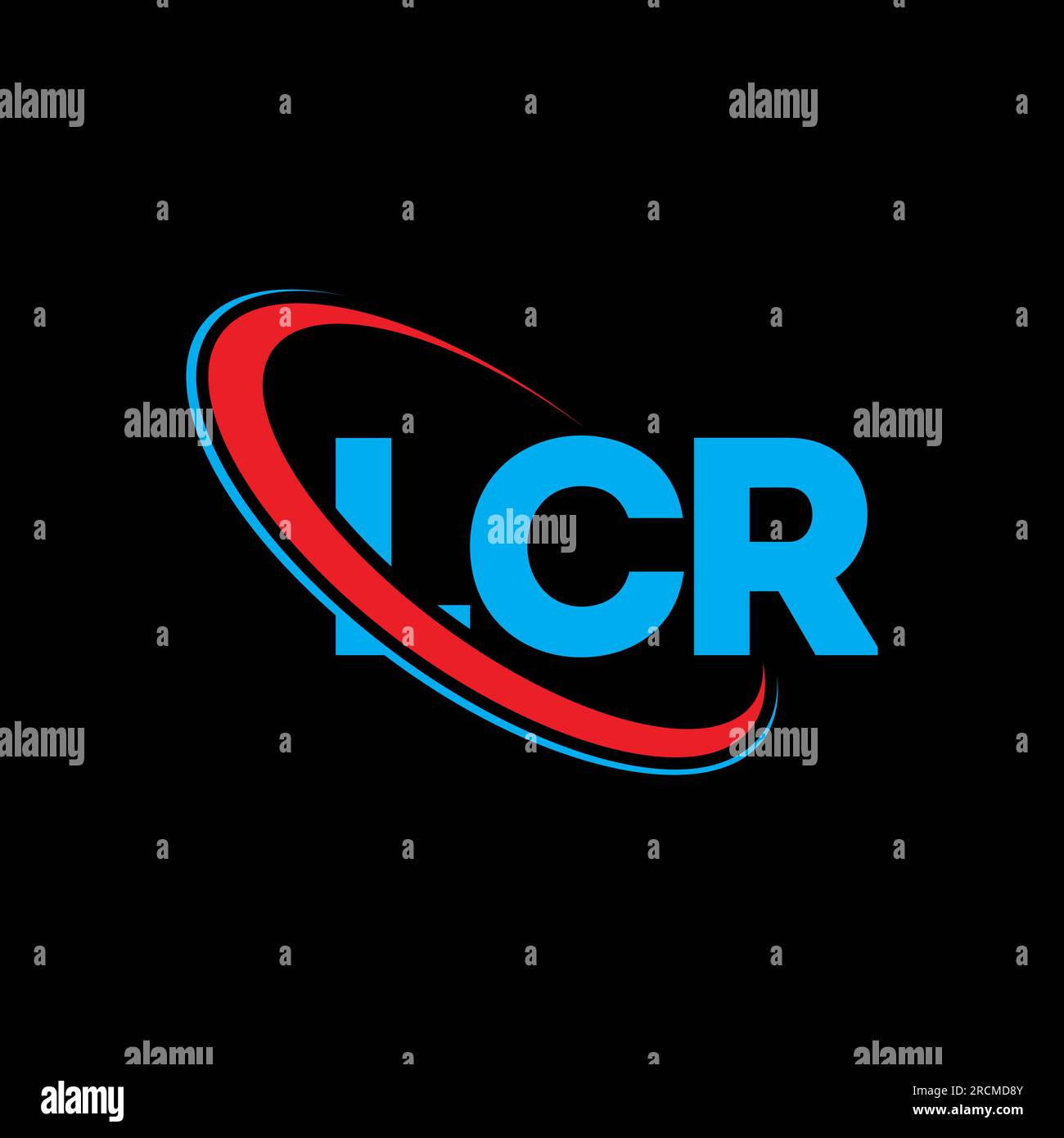 Lcr symbol Stock Vector Images - Alamy