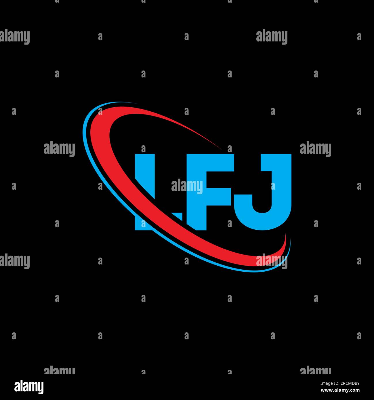 Lfj technology logo hi-res stock photography and images - Alamy