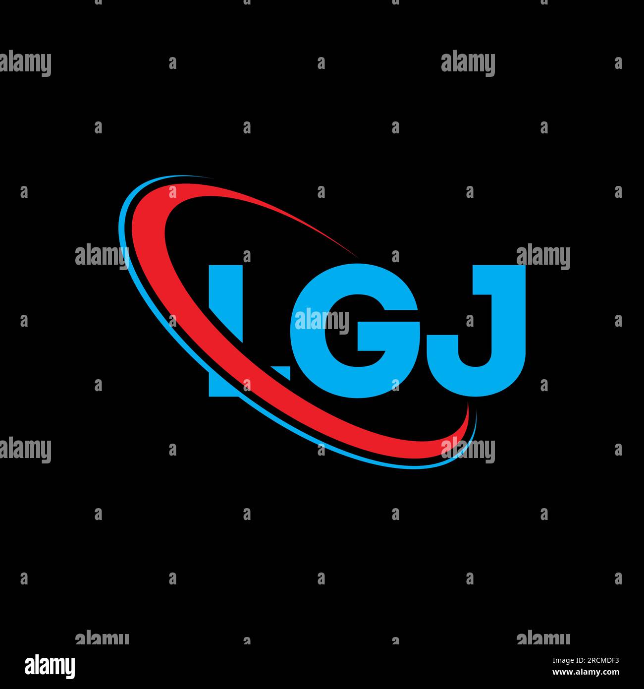 Lgj technology logo hi-res stock photography and images - Alamy