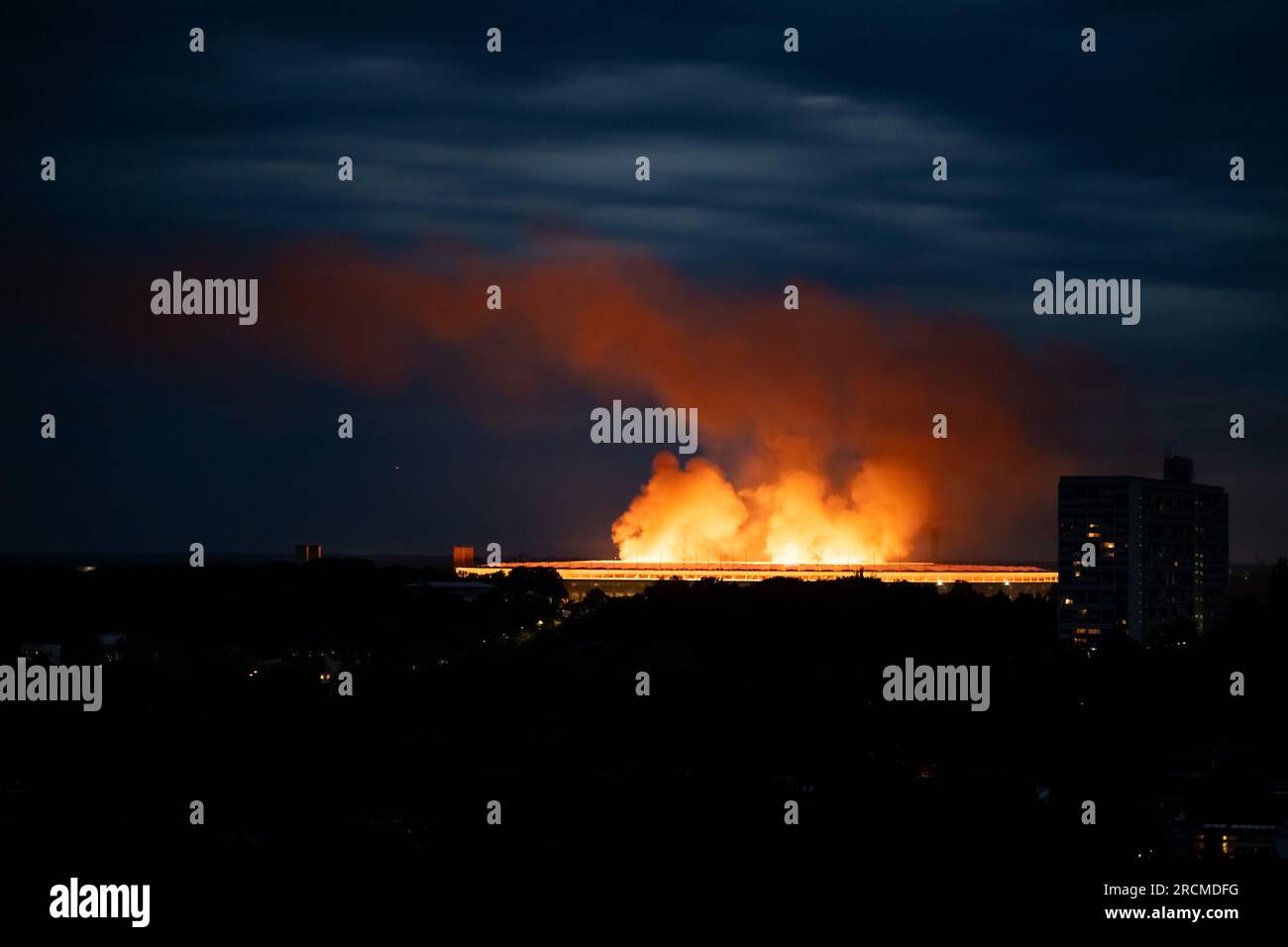 Rammstein band hi-res stock photography and images - Alamy