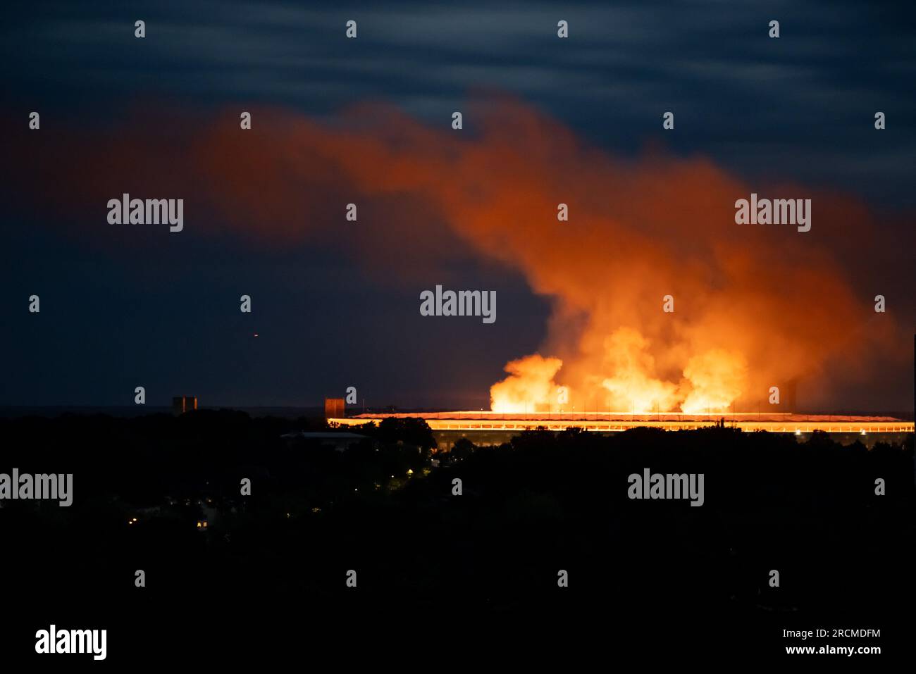 Rammstein band hi-res stock photography and images - Alamy