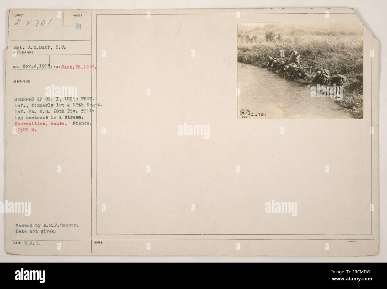 13th infantry division hi-res stock photography and images - Alamy