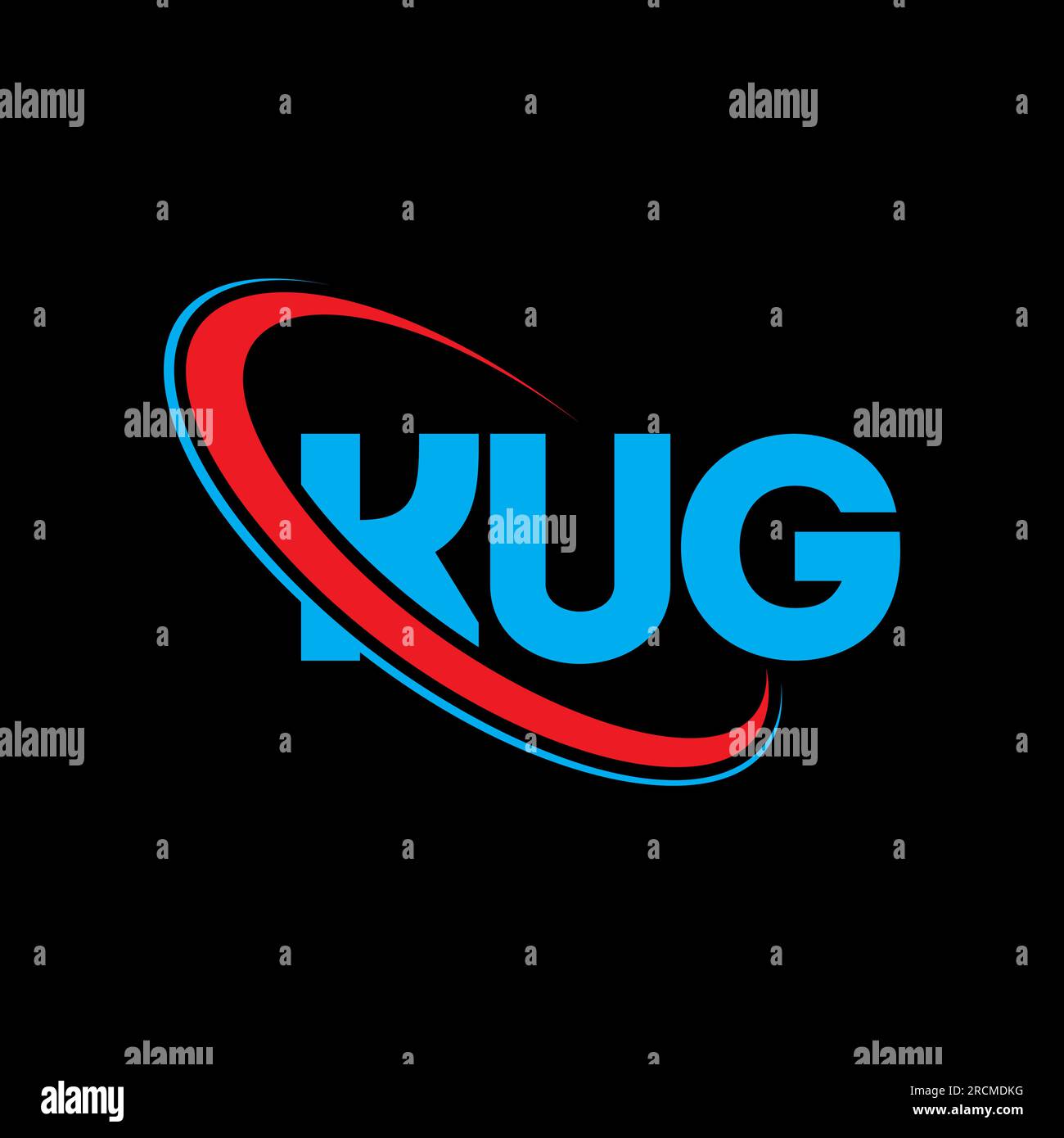 Kug marketing logo hi-res stock photography and images - Alamy