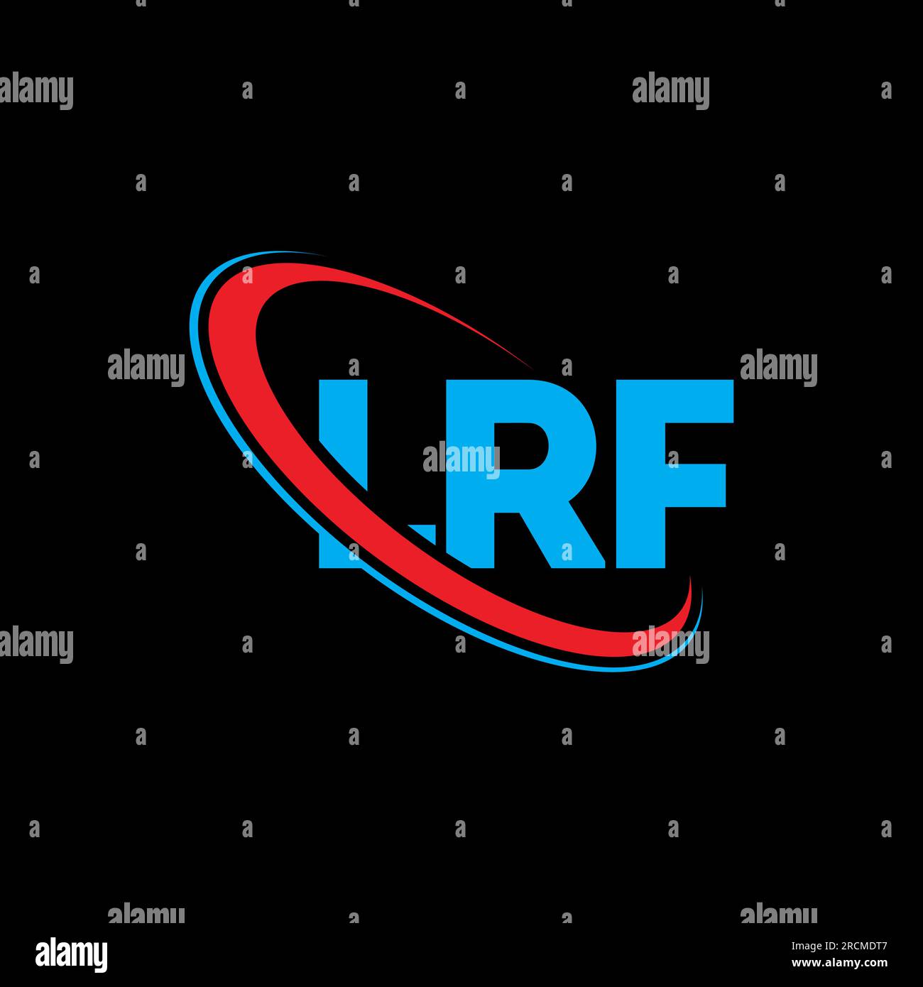 Lrf Stock Vector Images - Alamy