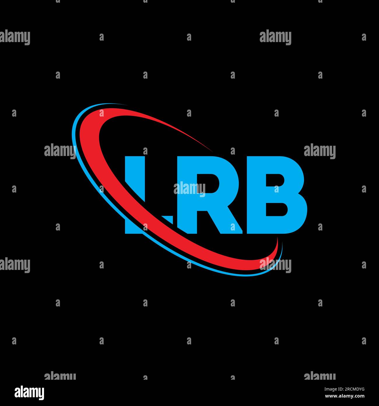 Lrb logo hi-res stock photography and images - Alamy