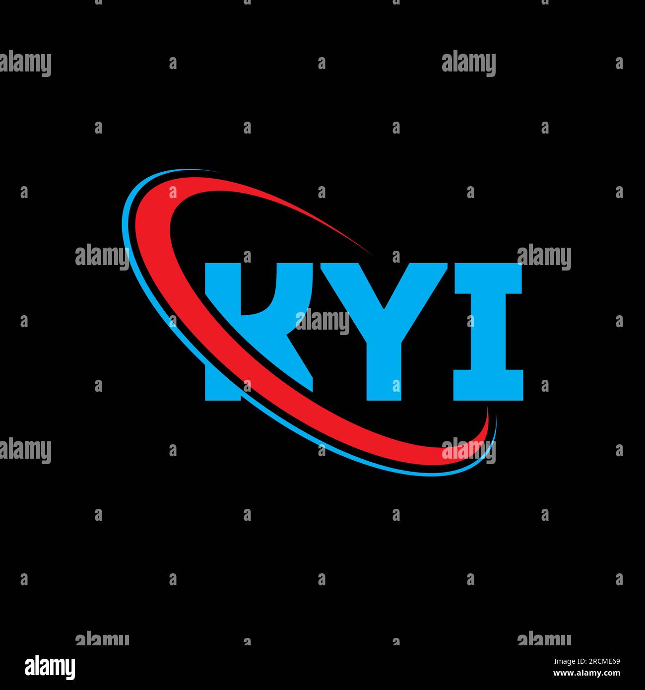 Kyi minimalist logo hi-res stock photography and images - Alamy