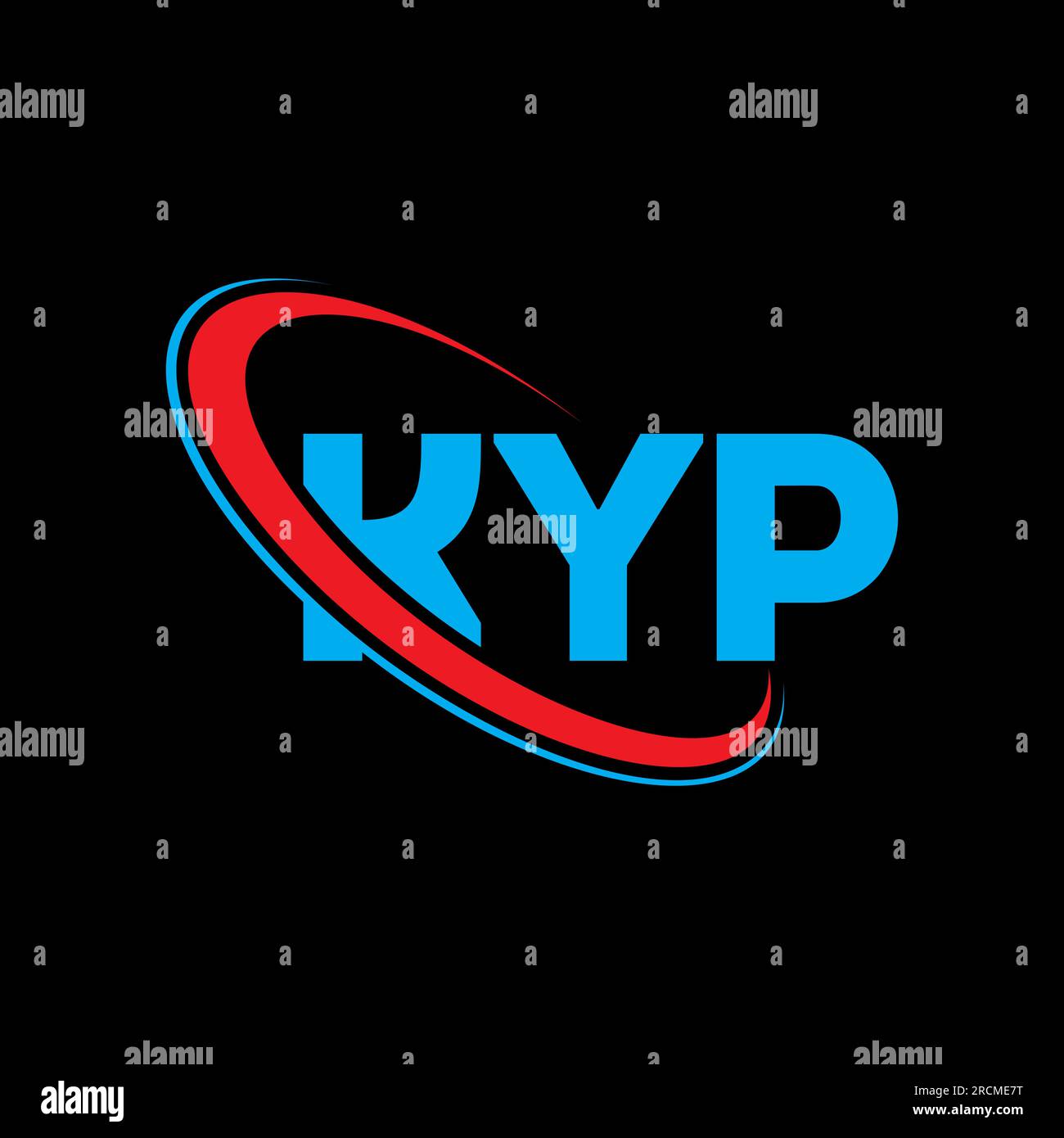 Kyp logo hi-res stock photography and images - Alamy