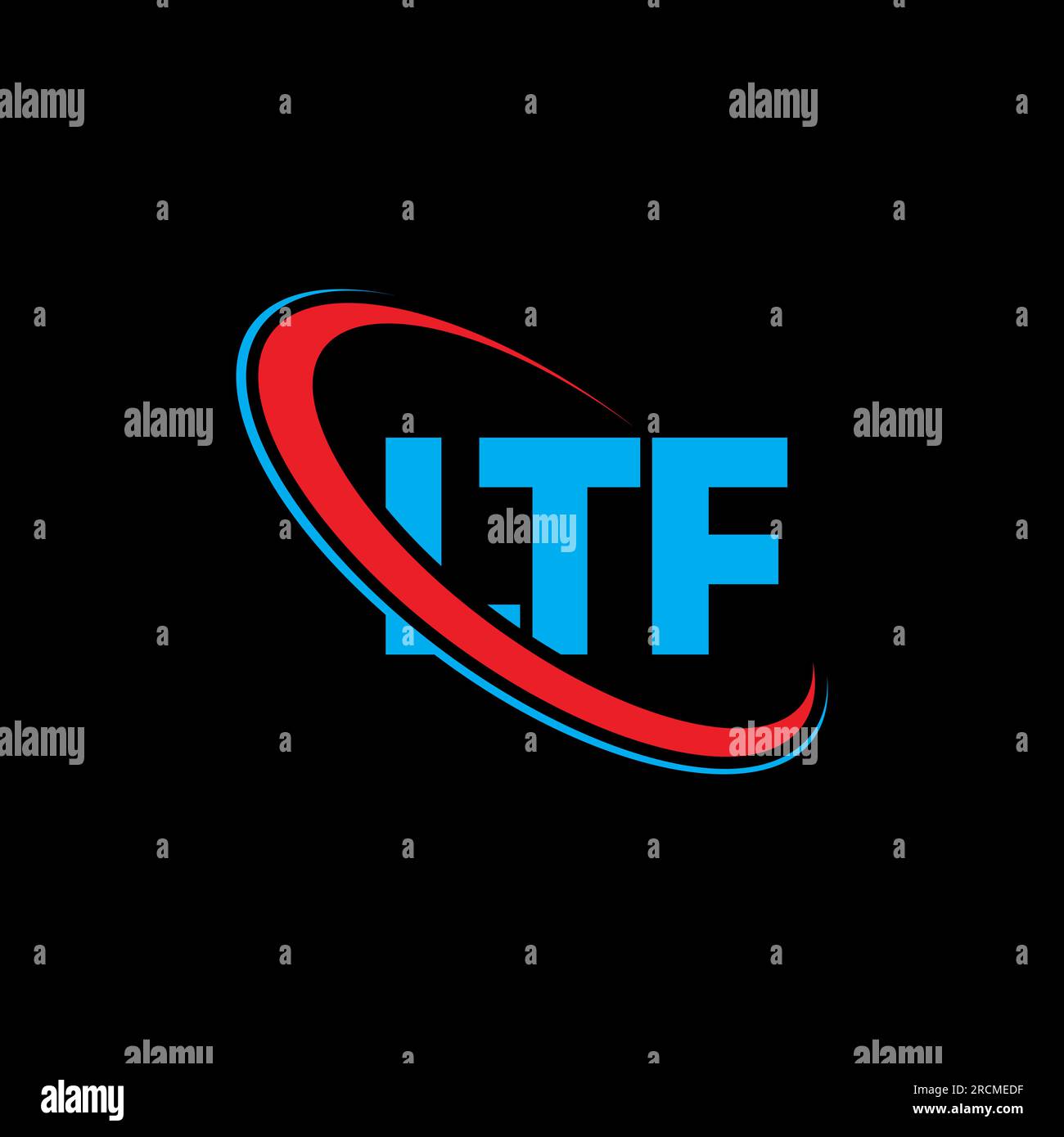 Ltf minimalist logo hi-res stock photography and images - Alamy