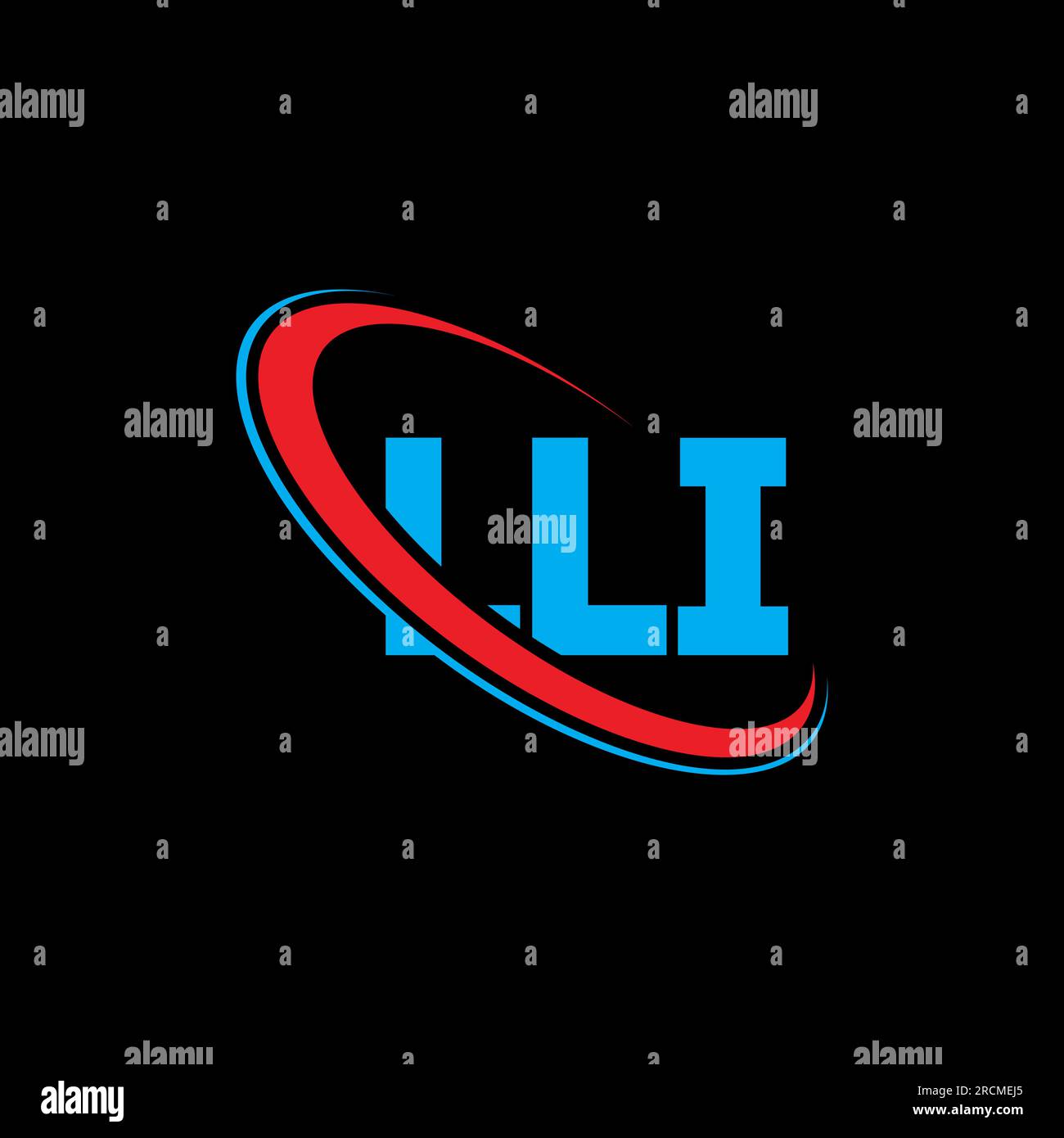 Lli technology logo hi-res stock photography and images - Alamy