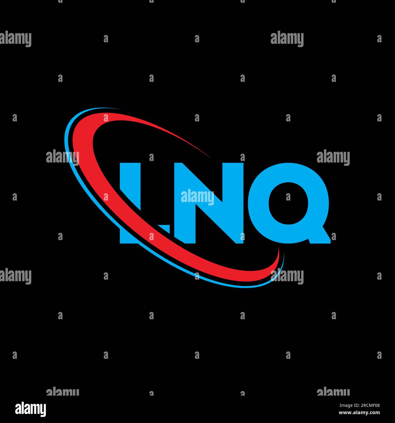 Lnq marketing logo hi-res stock photography and images - Alamy