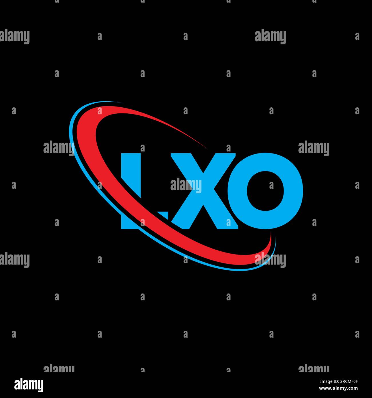 Lxo technology logo hi-res stock photography and images - Alamy