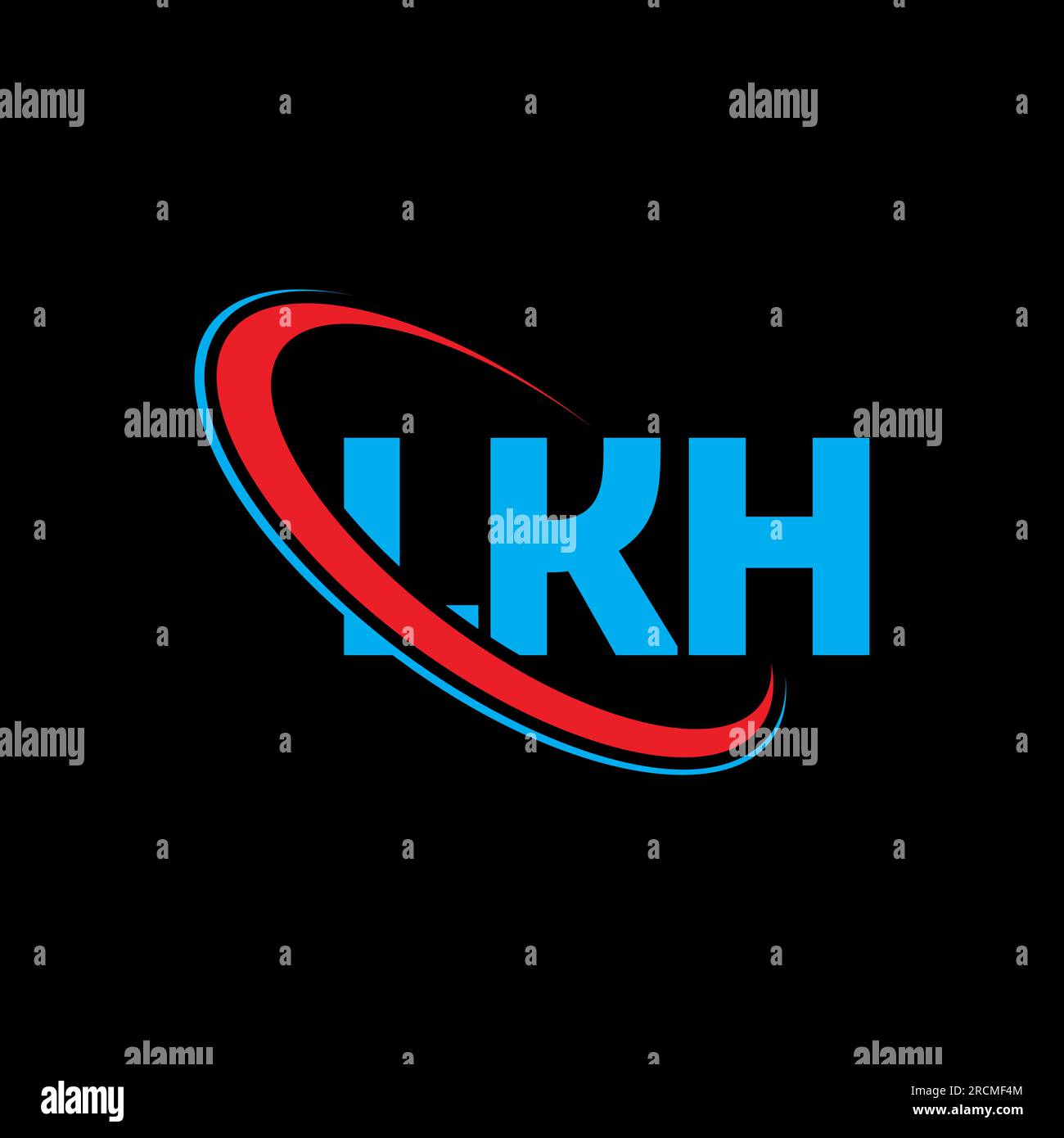 Lkh Stock Vector Images - Alamy