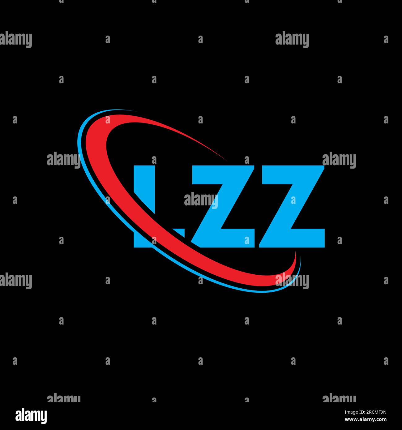 Lzz letter hi-res stock photography and images - Alamy
