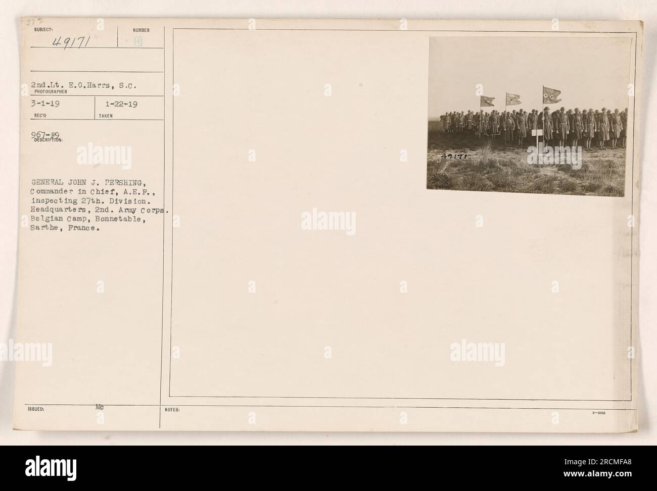 Belgian camp inspection hi-res stock photography and images - Alamy