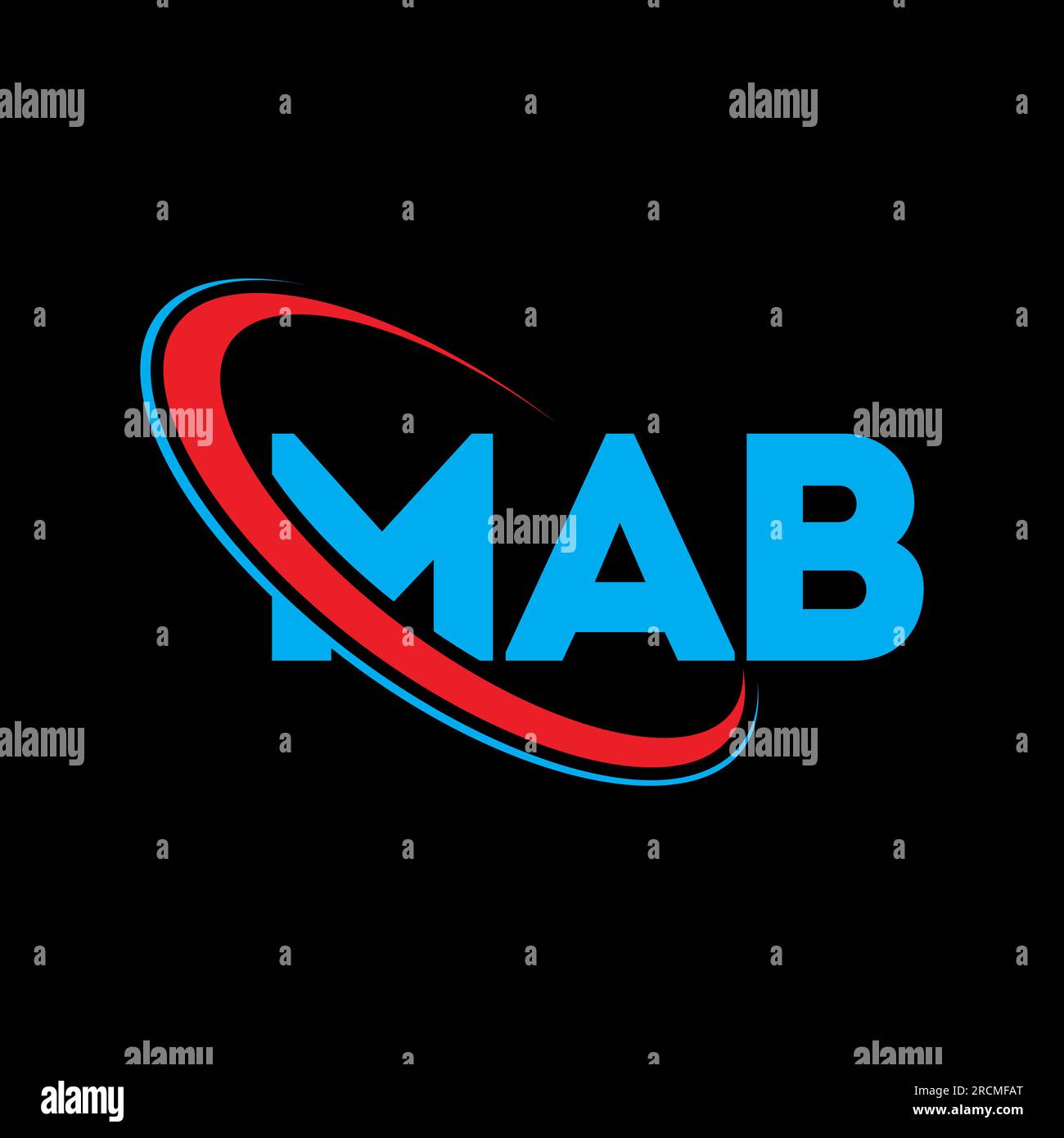 Mab logo hi-res stock photography and images - Alamy