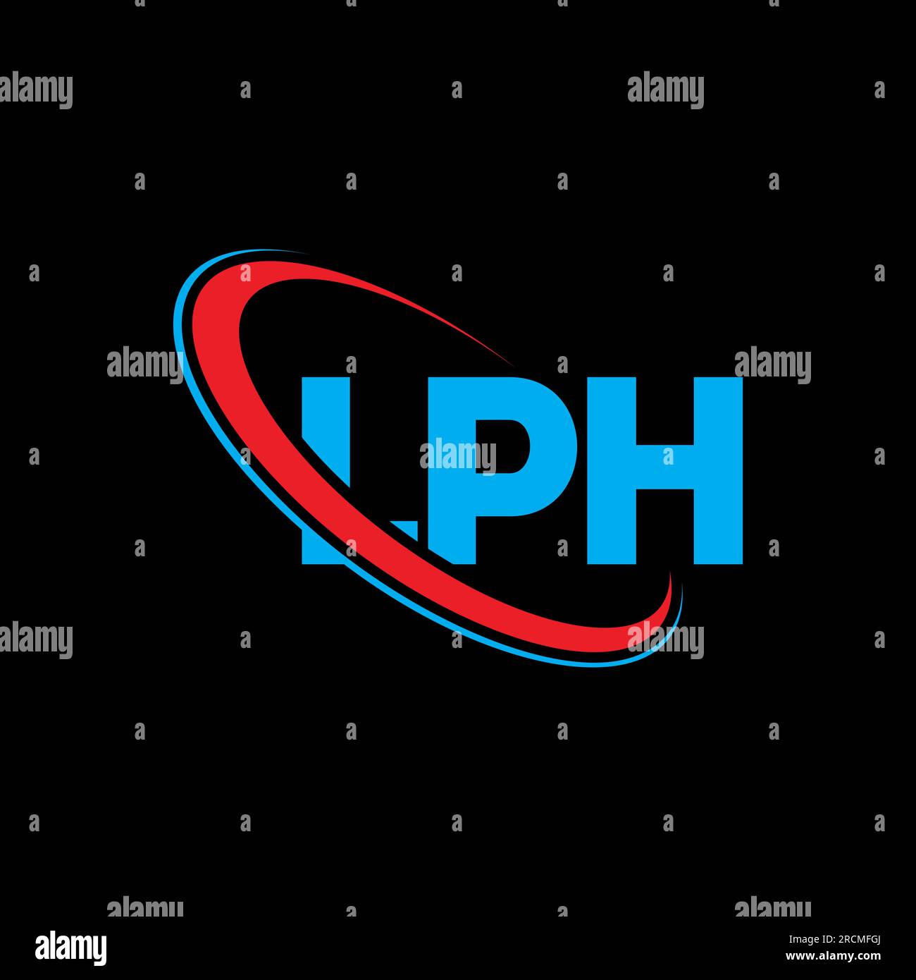 Lph marketing logo hi-res stock photography and images - Alamy